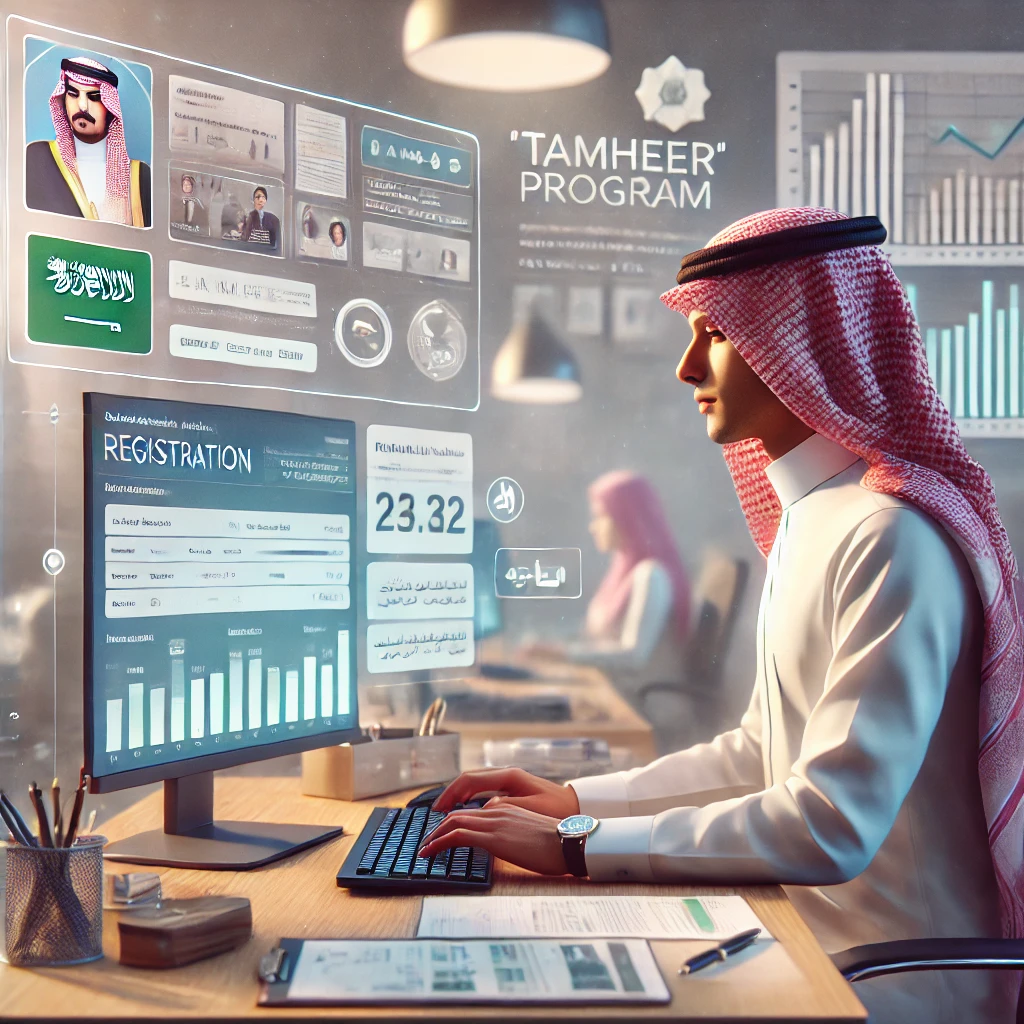 كيفية التسجيل في برنامج تمهير 2024: المزايا والشروط - صحيفة الصوت